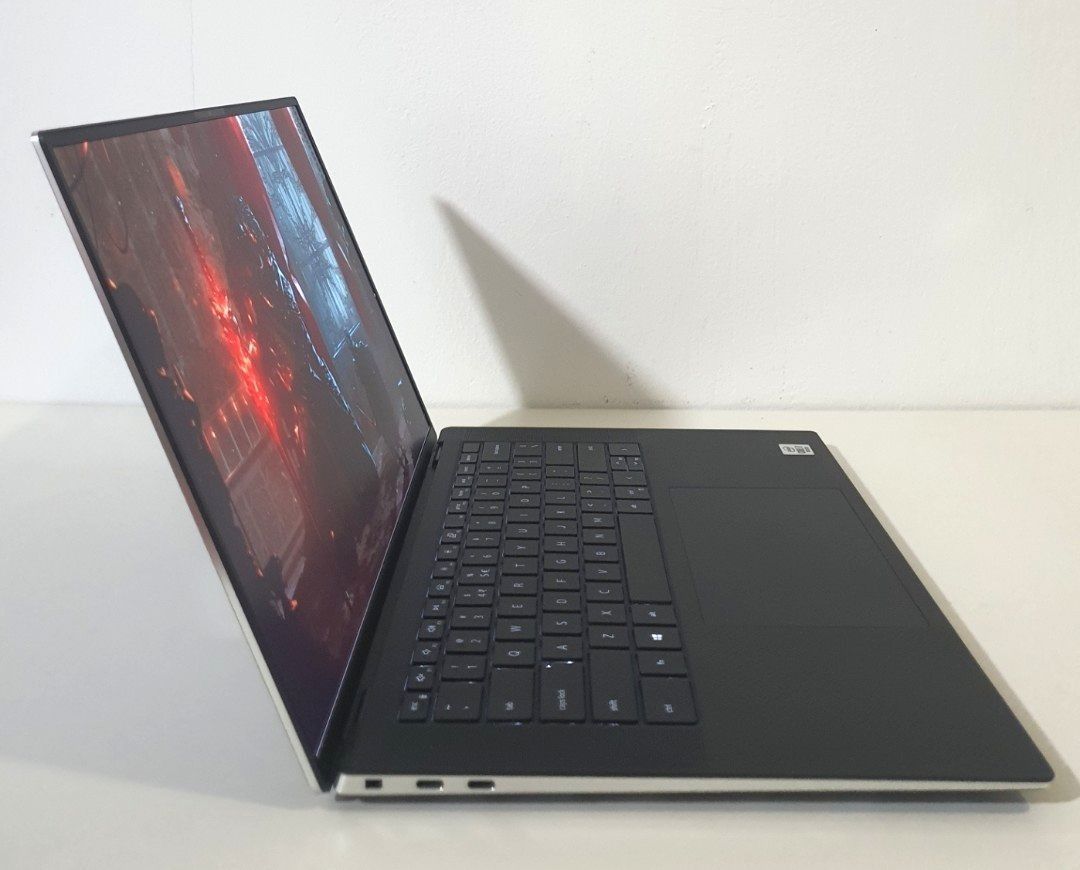 Dell XPS 15 9500 I7-10750H|GTX 1650Ti|16GB DDR4 3200Mhz|1TB PCLe SSD|15 ...