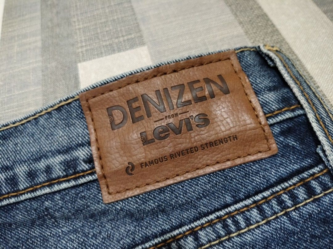 Denizen Levi's for Men on Carousell Denizen Levi's for Men on Carousell