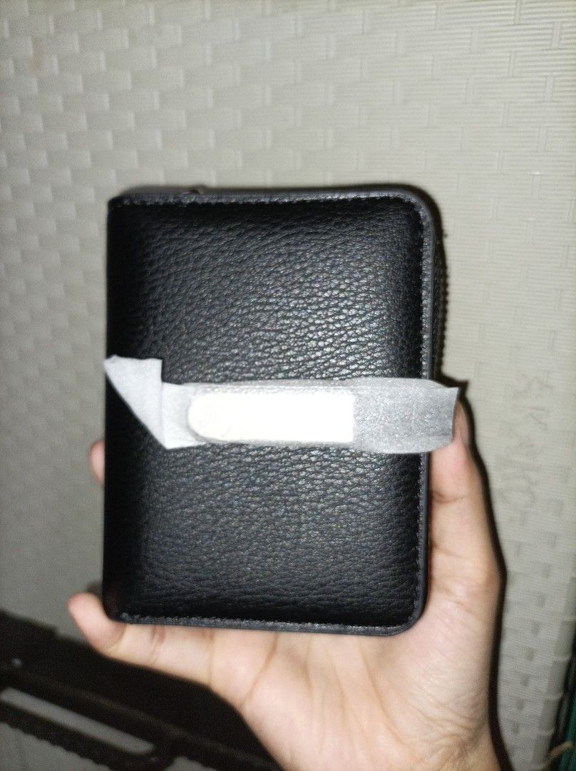 Dompet jims honey hitam, Barang Mewah, Tas & Dompet di Carousell