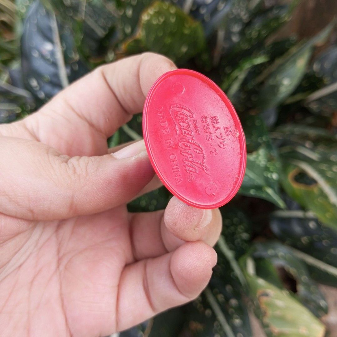 Dragon Ball Majin Buu Mini Figure on Carousell