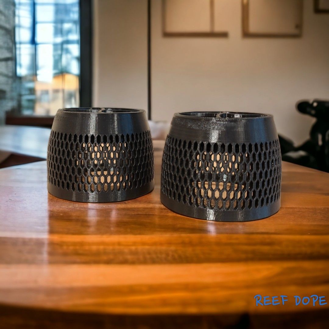 ECOTECH WAVEMAKER ANEMONE GUARD MP10, MP40, MP60, Pet Supplies, Homes ...