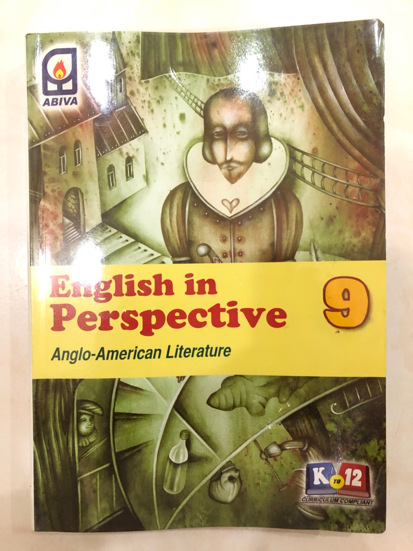 English in Perspective, Hobbies & Toys, Books & Magazines, Textbooks on ...