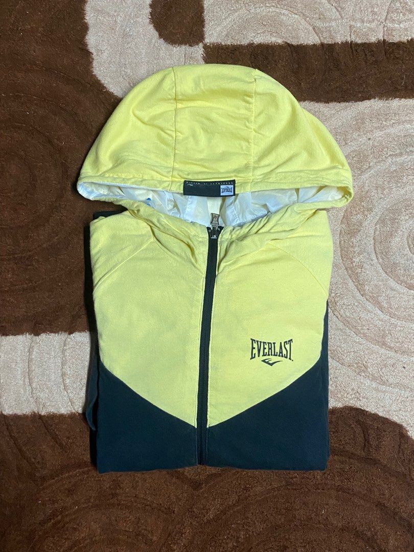 EVERLAST JACKET, Everything Else, Others on Carousell