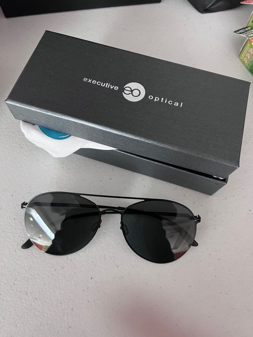 Executive Optical Aviators on Carousell