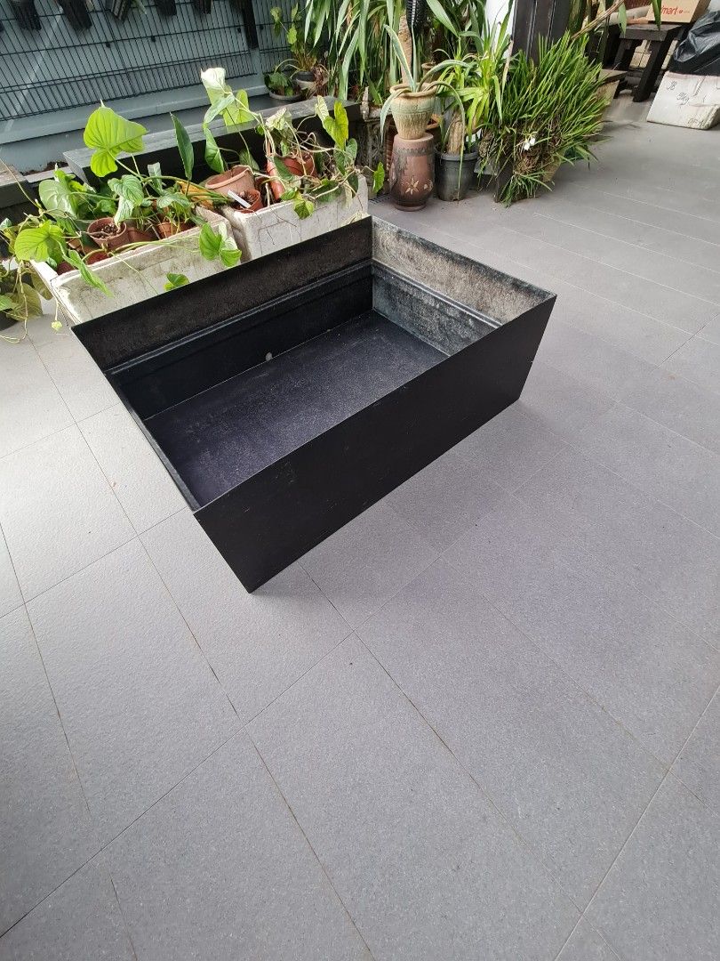 Fish Tub fibreglass, Pet Supplies, Homes & Other Pet Accessories on ...