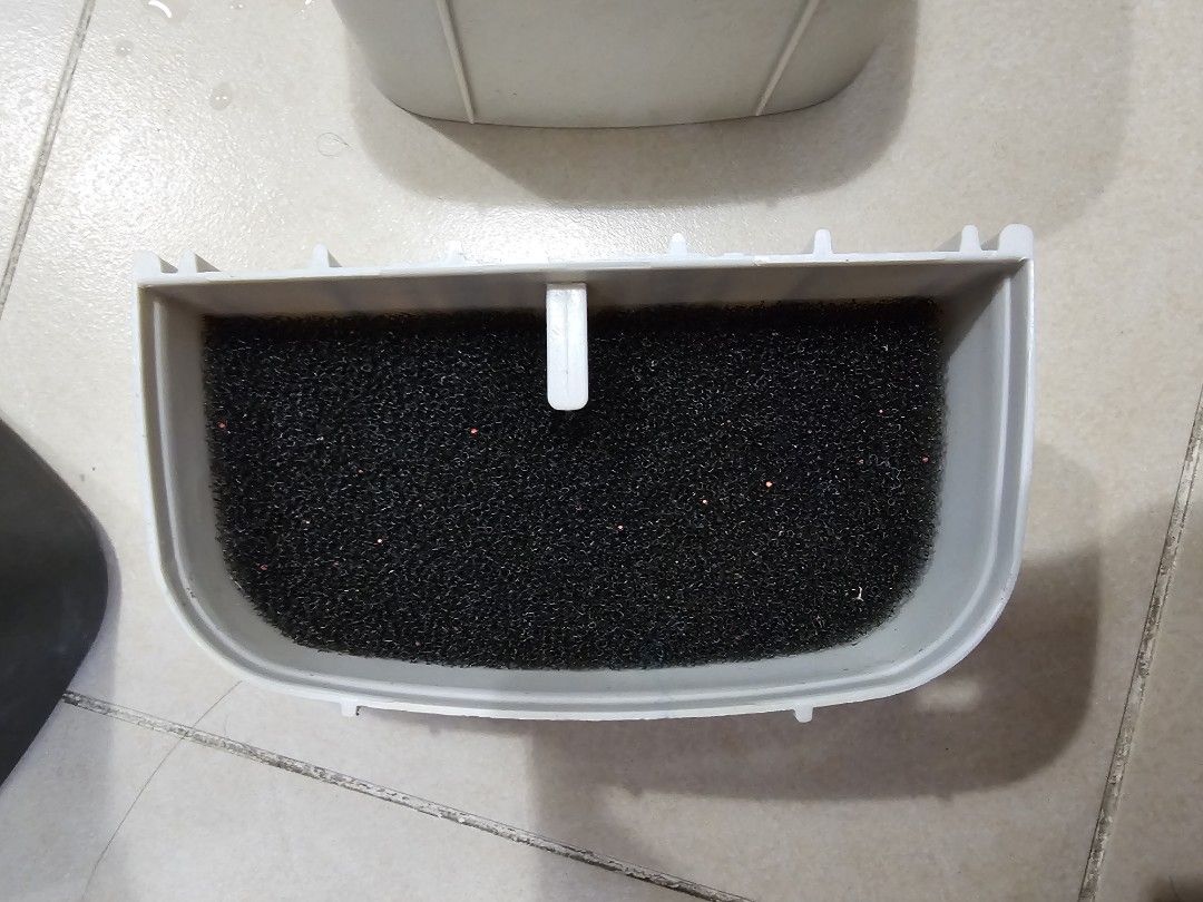 Fluval 206 Canister External Filter, Pet Supplies, Homes & Other Pet ...