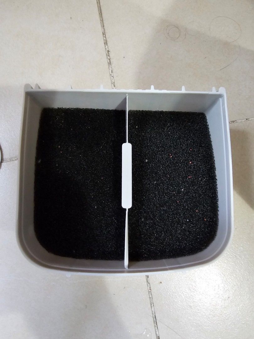 Fluval 406 Canister External Filter, Pet Supplies, Homes & Other Pet ...