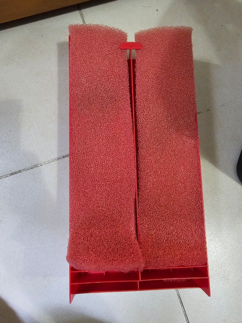 Fluval 406 Canister External Filter, Pet Supplies, Homes & Other Pet ...