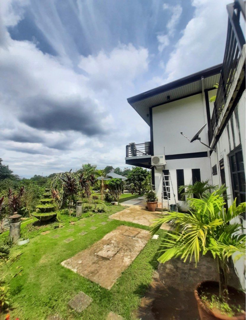 For Sale House & Lot, Timberland, San Mateo Rizal, Property, For Sale ...