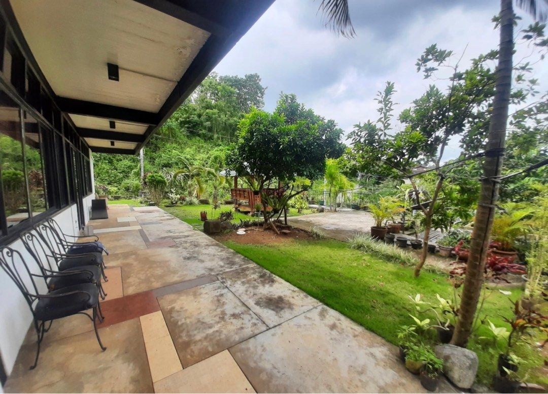 For Sale House & Lot, Timberland, San Mateo Rizal, Property, For Sale ...