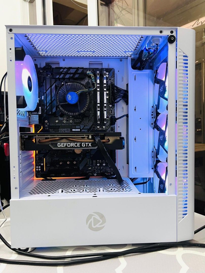 For sale: PRE BUILD GAMING SYSTEM UNIT, Computers & Tech, Desktops on ...