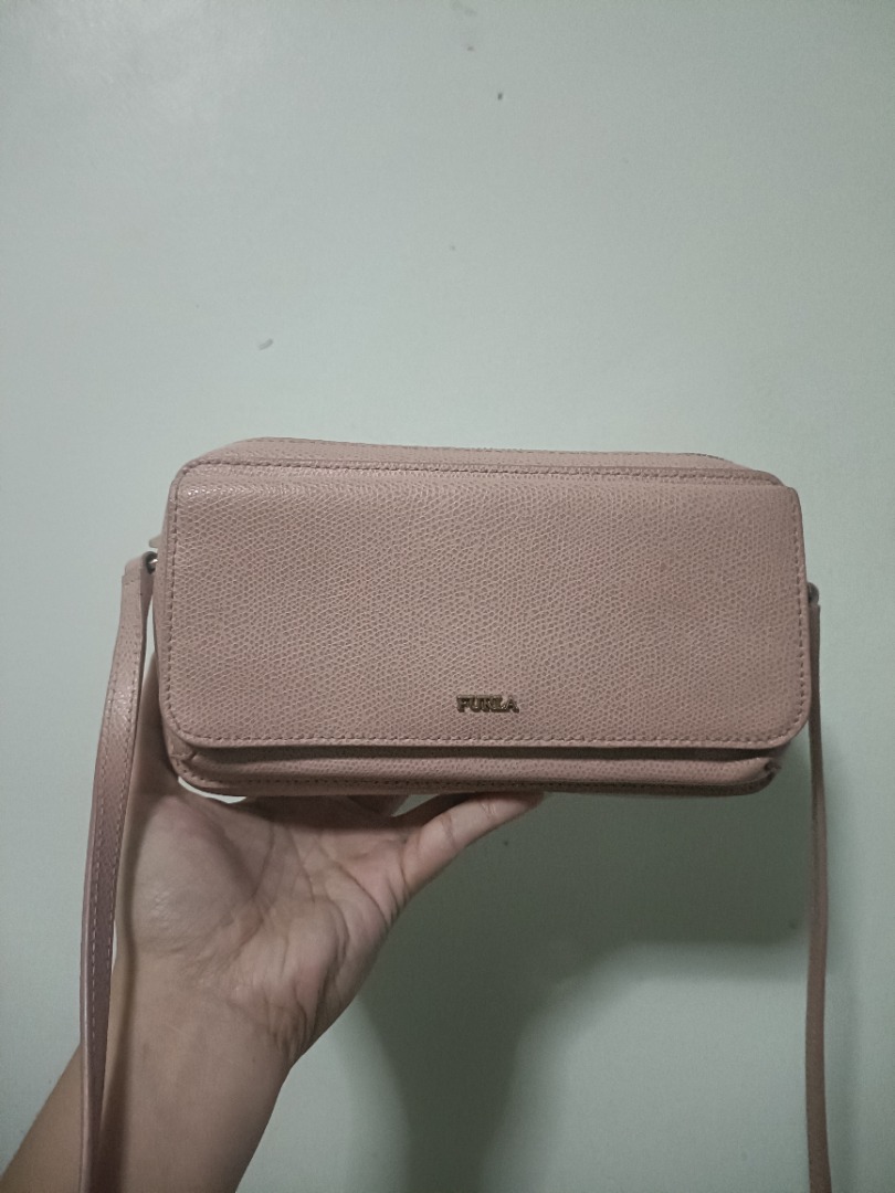 Furla Incanto Sling bag on Carousell