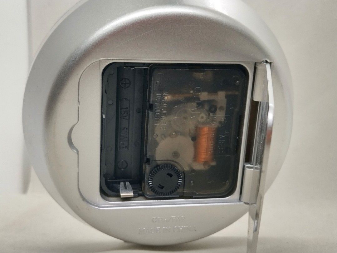 FuRyu - Fullmetal Alchemist - Edward Elric Big Pocket Watch Clock ...