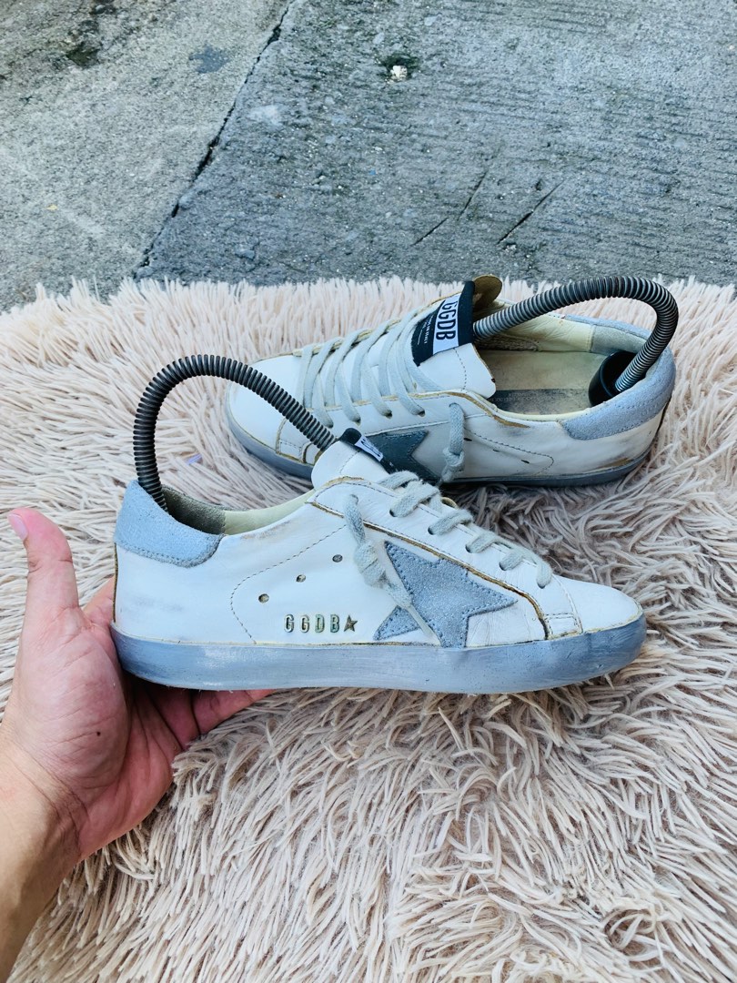 GGDB Golden Goose Deluxe Brand on Carousell