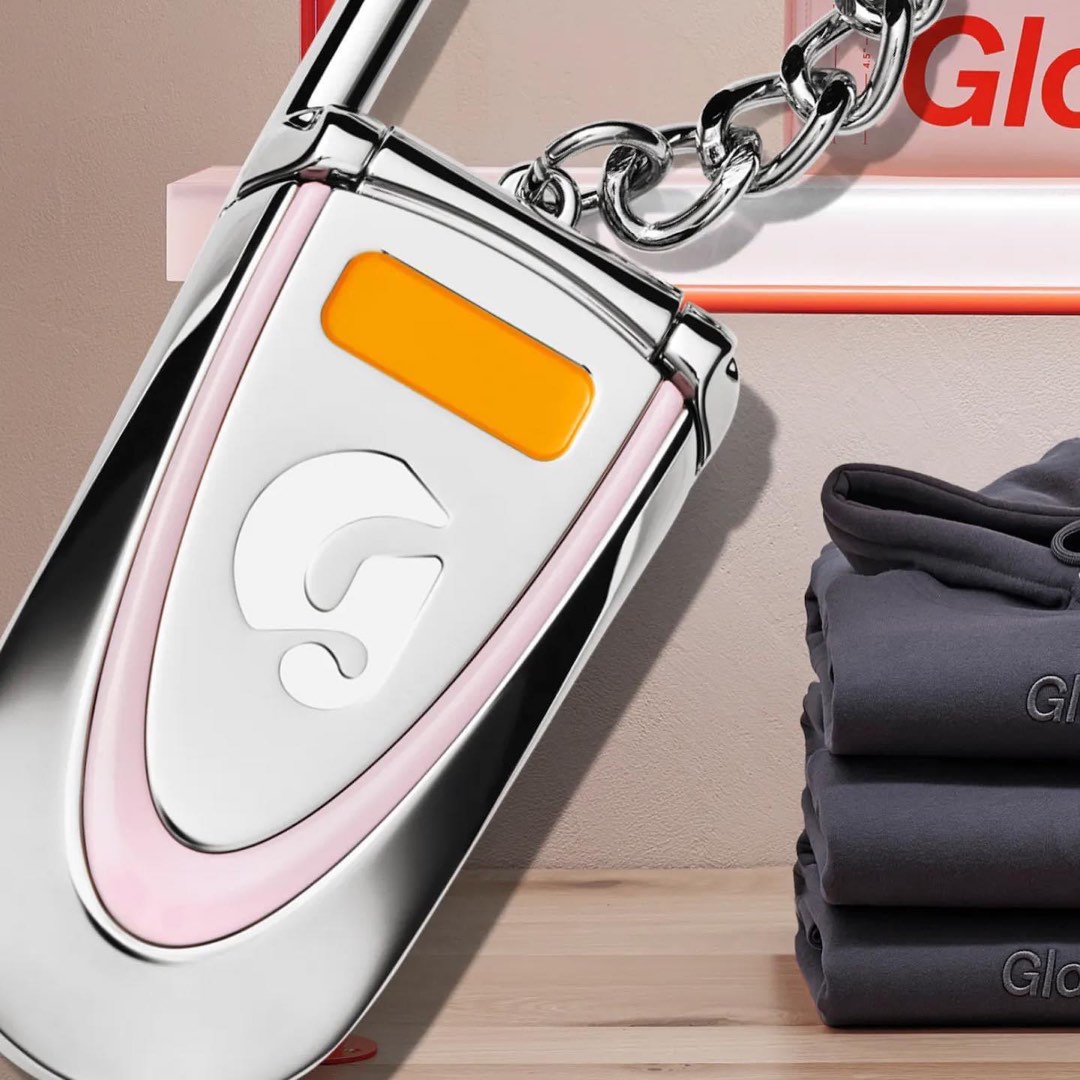 Glossier Local Merch (Store-Exclusive) on Carousell