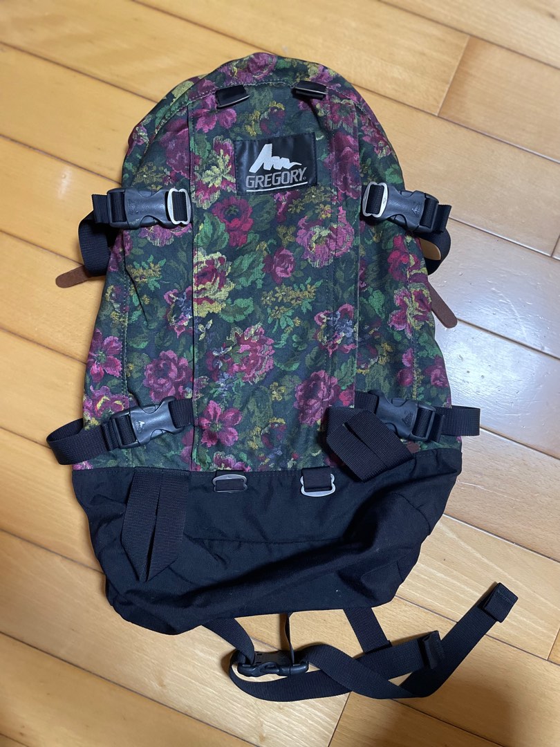 Gregory Backpack, 男裝, 袋, 背包 - Carousell