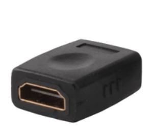 HDMI F2F 2.0 Connector, Computers & Tech, Parts & Accessories, Cables ...