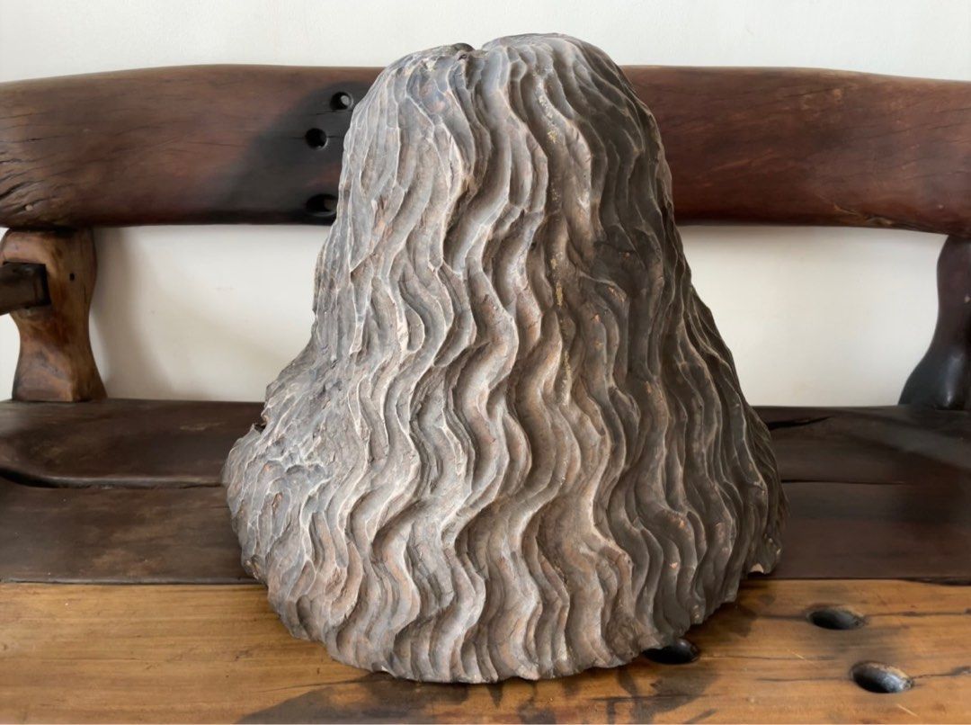 Hesu Kristo wood by master carver Pio Fadul, Hobbies & Toys ...