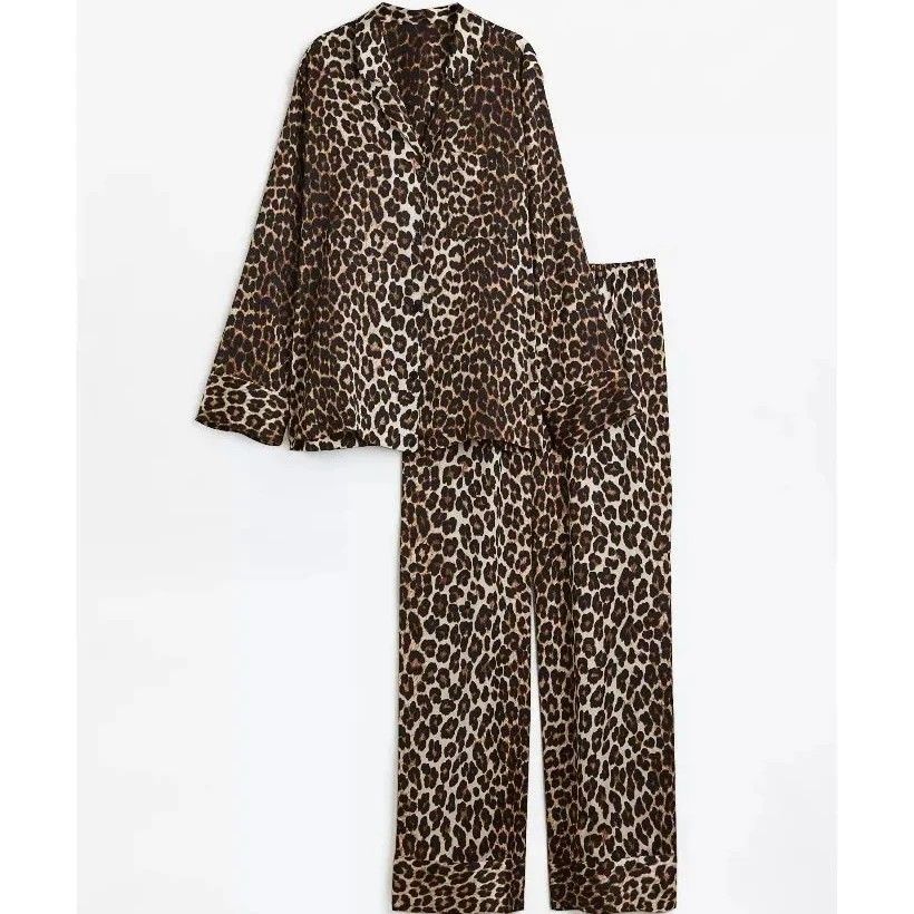 HNM ORIGINAL PAJAMAS, Olshop Fashion, Olshop Wanita di Carousell