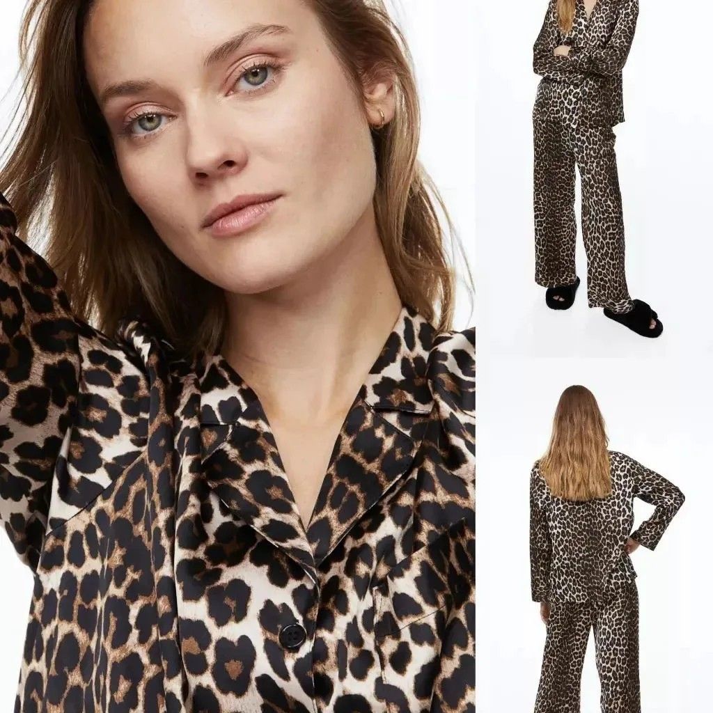 HNM ORIGINAL PAJAMAS, Olshop Fashion, Olshop Wanita di Carousell