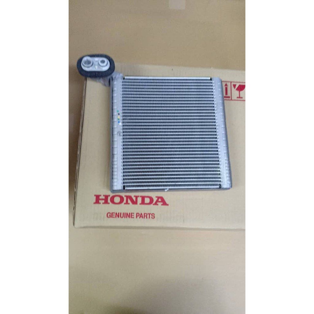 Honda vezel/hrv cooling coil replace & air con gas, Car Accessories ...