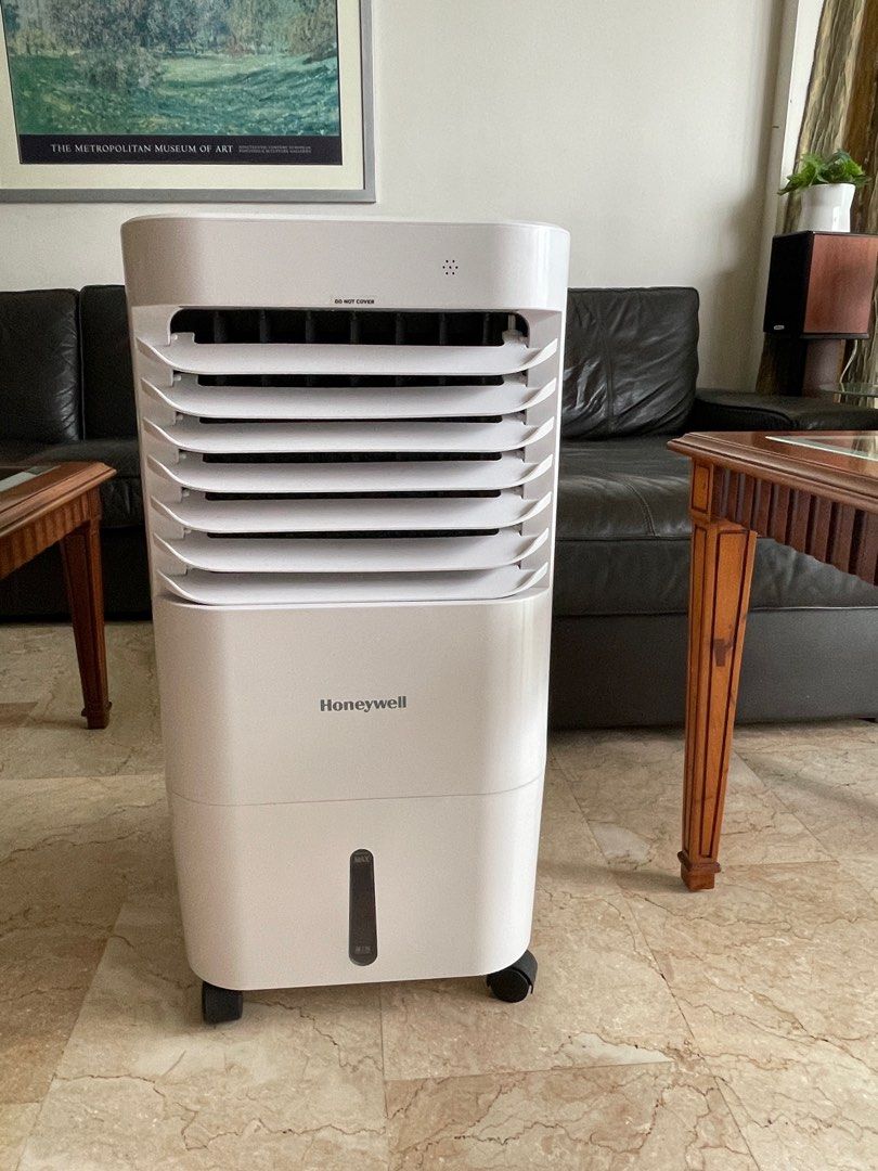 Honeywell Air Cooler CL-152, TV & Home Appliances, Air Conditioners ...