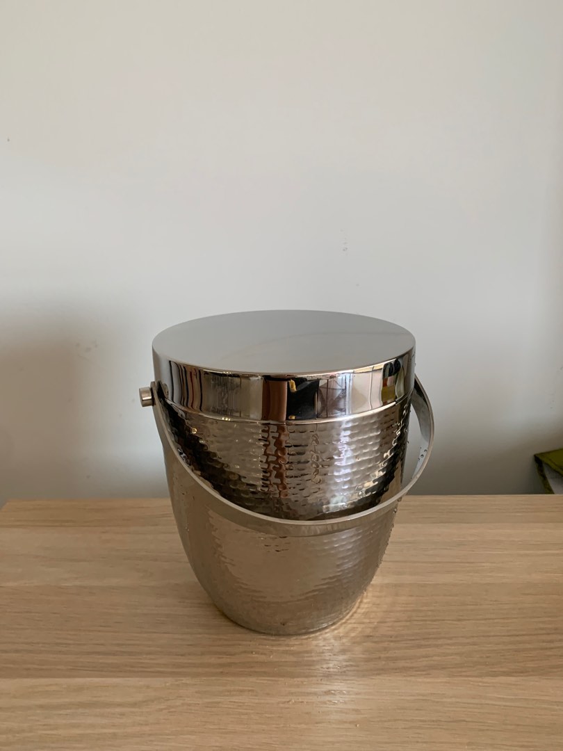 Ice Bucket, TV & Home Appliances, Kitchen Appliances, Other Kitchen ...