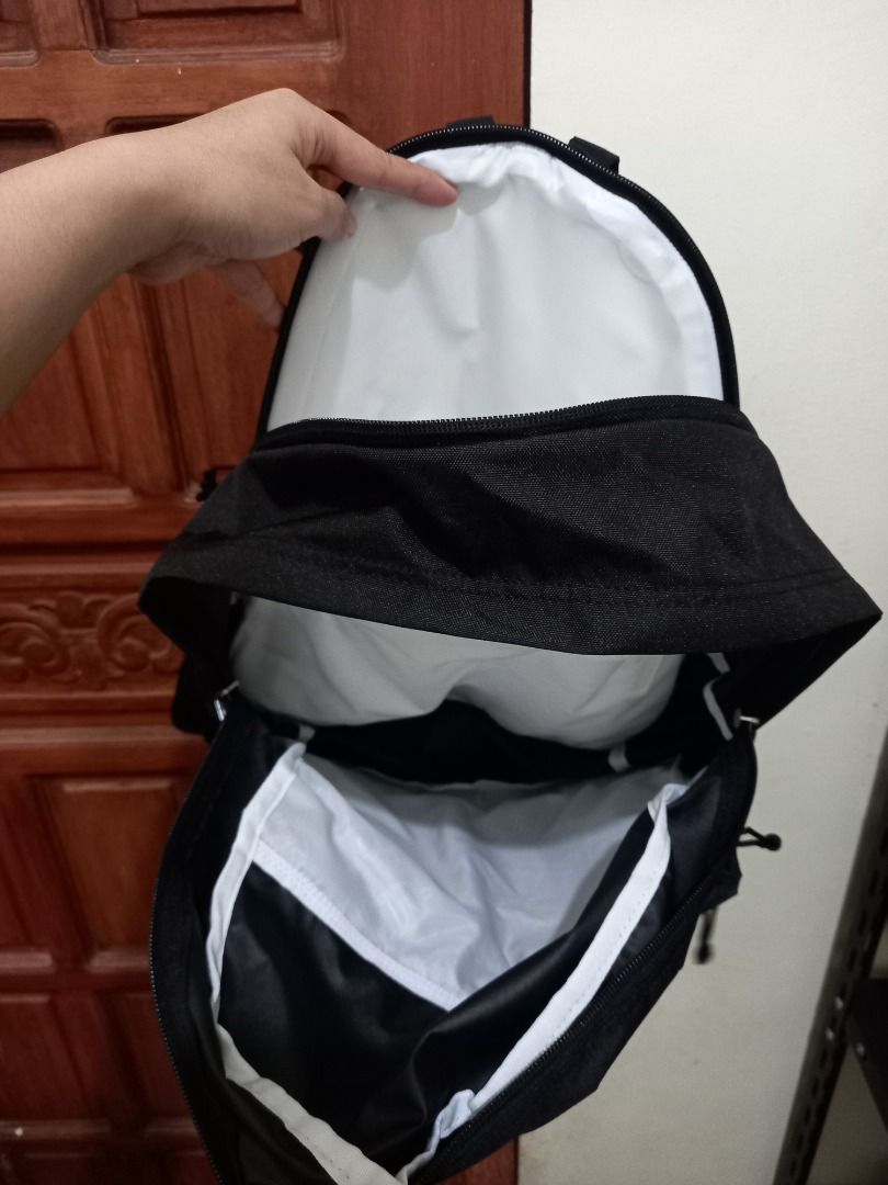 JanSport Granby Backpack Black 29L, Men's Fashion, Bags, Backpacks on ...