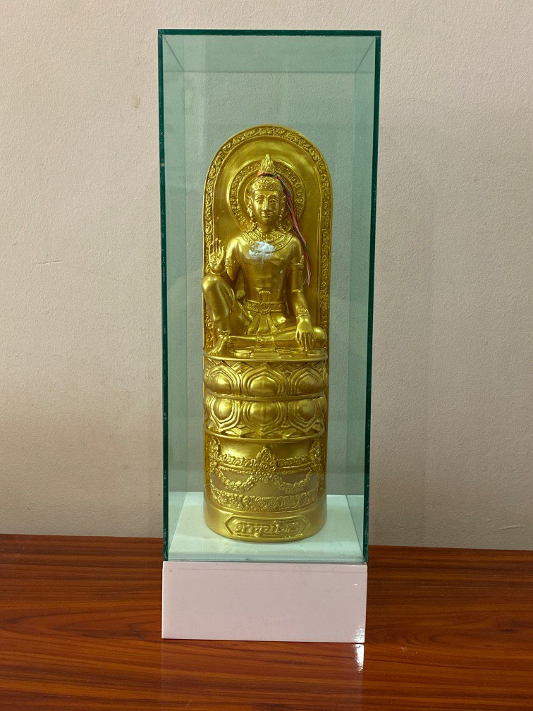 Jatukam (THA KUN HUN), Hobbies & Toys, Memorabilia & Collectibles, Religious Items on Carousell