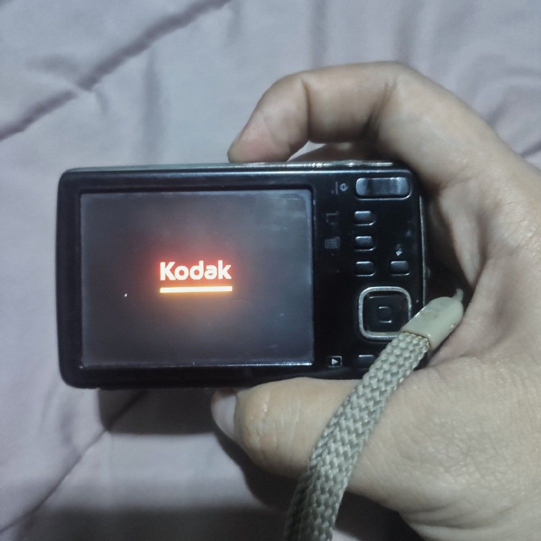 Kodak Easyshare Mini M200 on Carousell