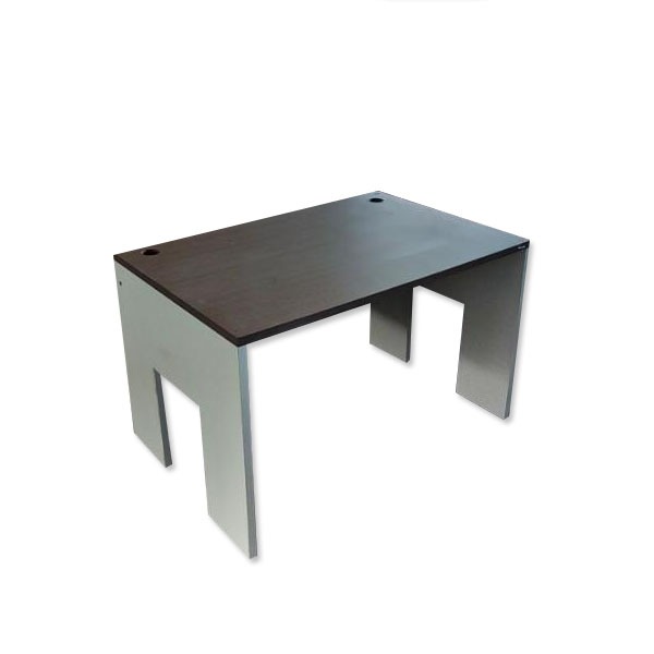 Laminated Office Table 120X80X74CM on Carousell