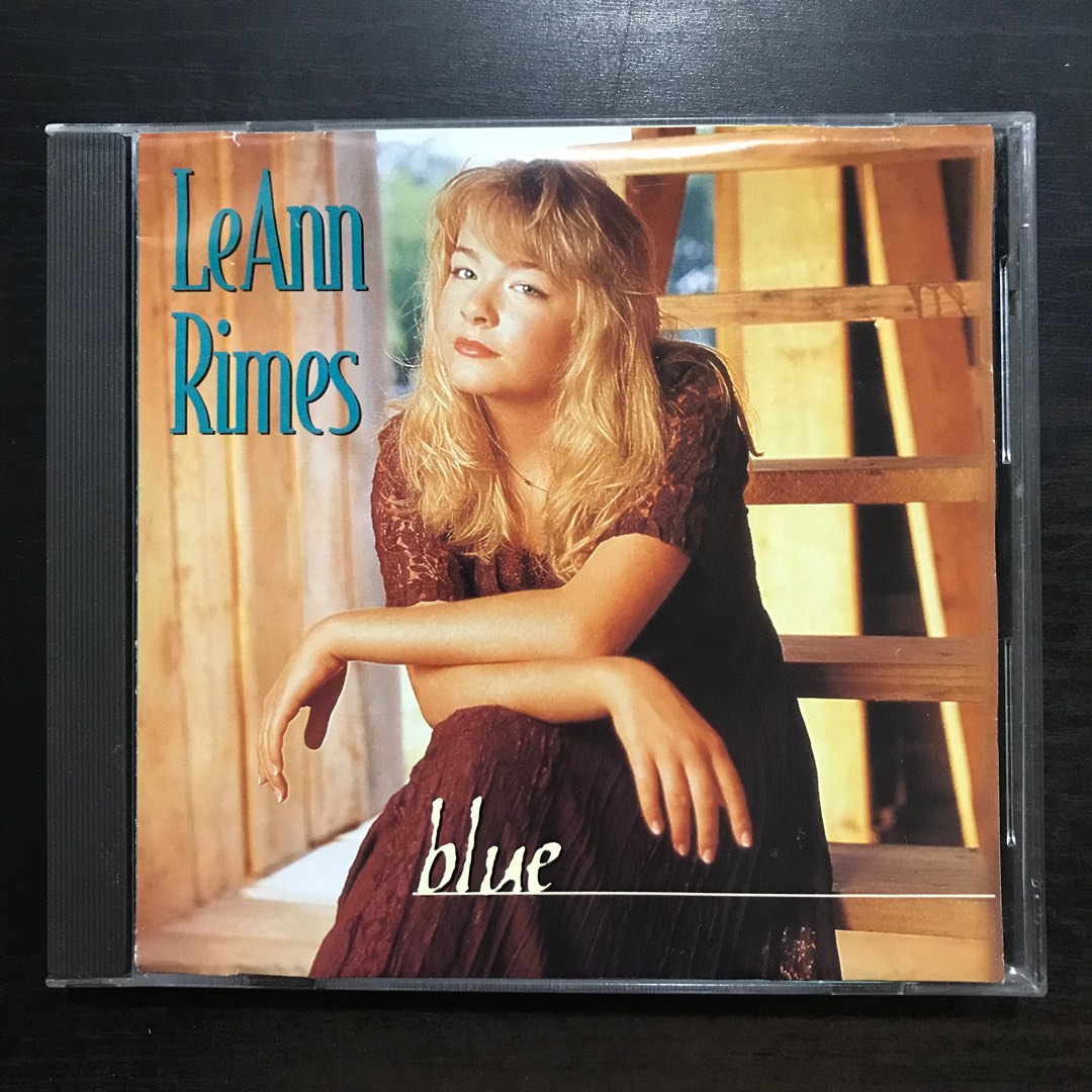 LeAnn Rimes CD (Box Aus), Hobbies & Toys, Music & Media, CDs & DVDs on ...
