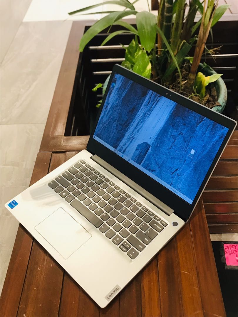 LENOVO IDEAPAD (81X7) CORE i5 11TH GEN,8GB RAM,512GB SSD,INTEL IRIS XE ...