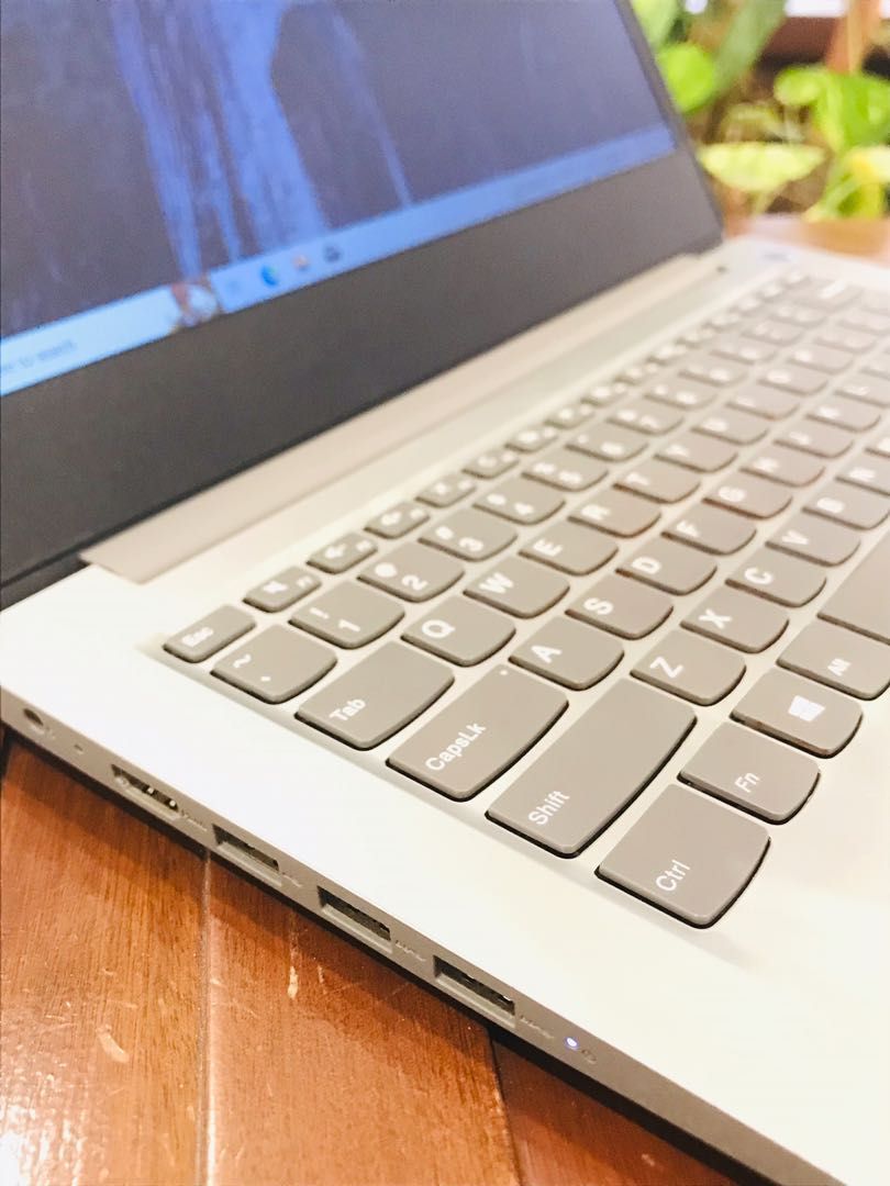 LENOVO IDEAPAD (81X7) CORE i5 11TH GEN,8GB RAM,512GB SSD,INTEL IRIS XE ...