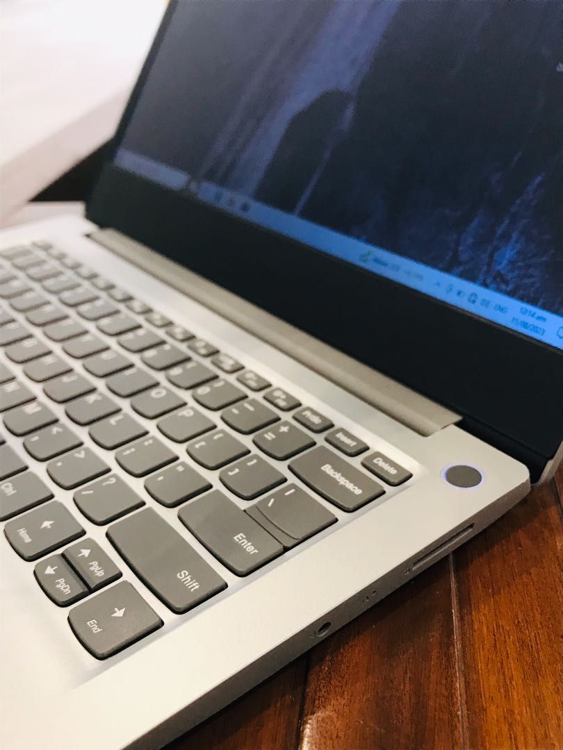 LENOVO IDEAPAD (81X7) CORE i5 11TH GEN,8GB RAM,512GB SSD,INTEL IRIS XE ...