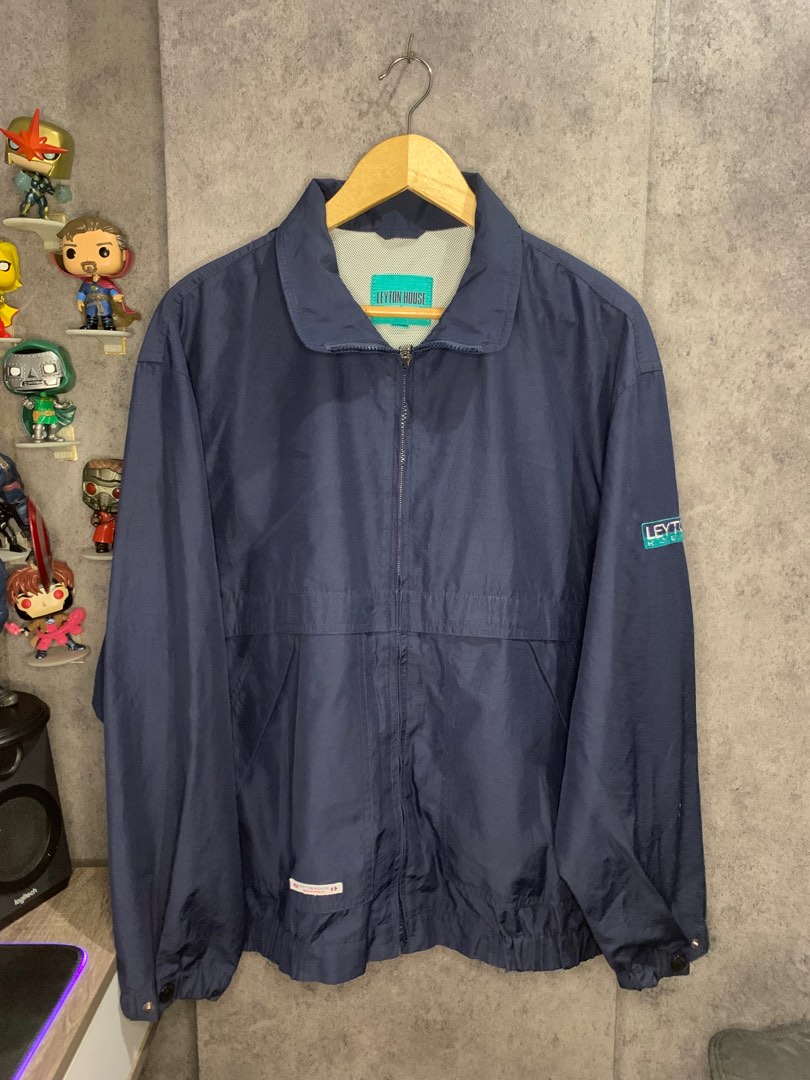 Leyton House Jacket on Carousell