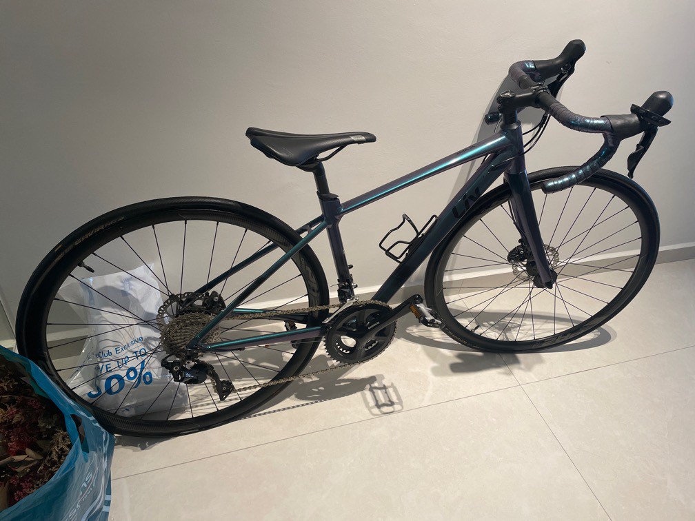 LIV Avail SL Road Bicycle (woman), Sports Equipment, Bicycles & Parts, Bicycles on Carousell
