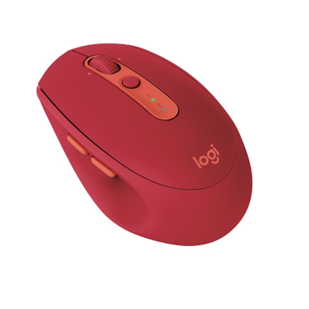 Logitech M590 Mouse Ruby Computers And Tech Parts And Accessories
