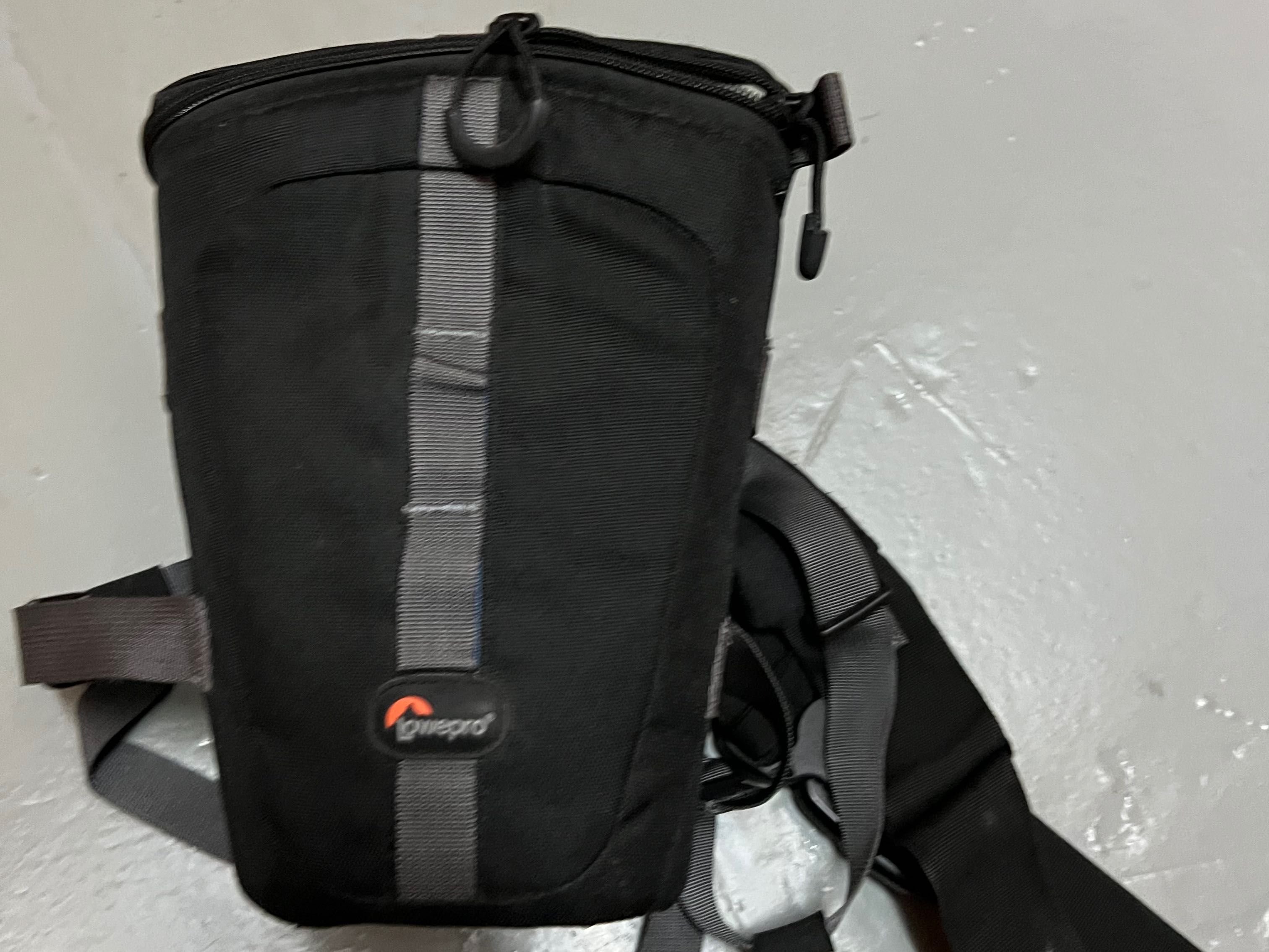 lowepro outback 100