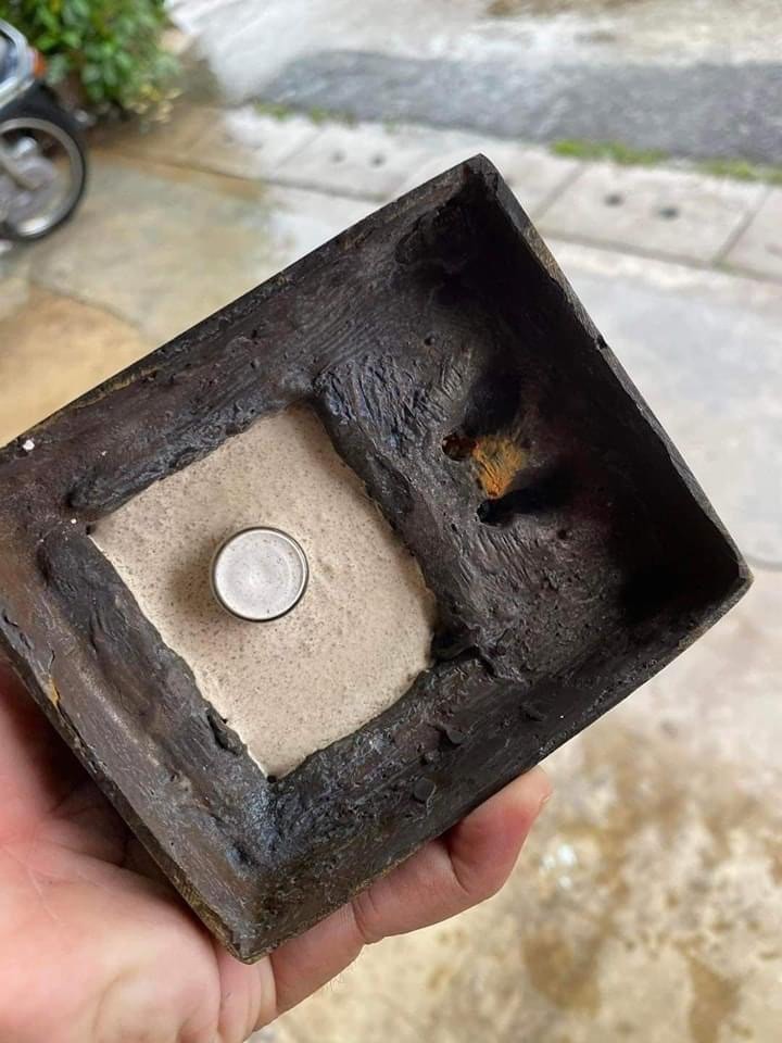 LP Kuay Bucha BE2557, Hobbies & Toys, Religious Items on Carousell