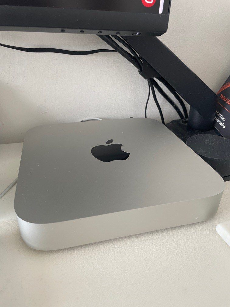 M1 Mac Mini 16GB ram, 512GB, Computers & Tech, Desktops on Carousell