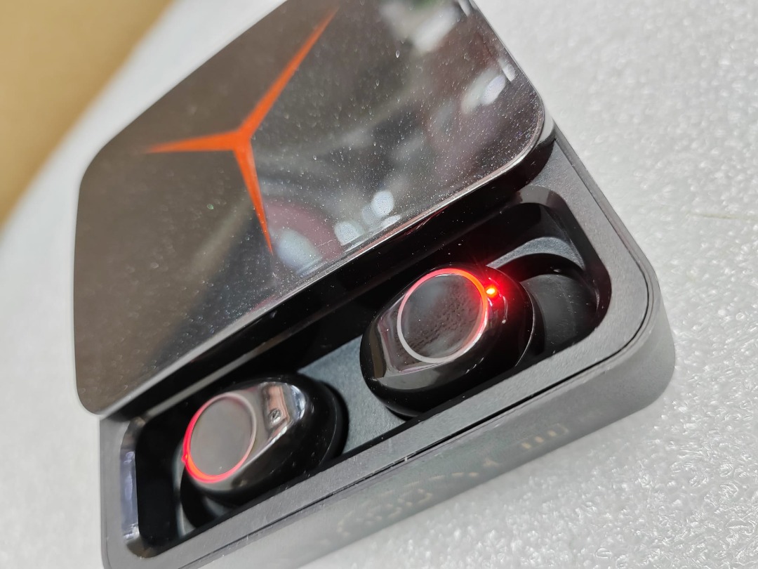 M90 Pro True Wireless Earbuds Clear and Stereo Sound, Audio, Headphones ...