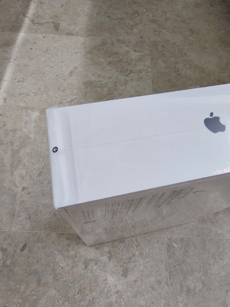 MacBook Air M1, Computers & Tech, Laptops & Notebooks on Carousell