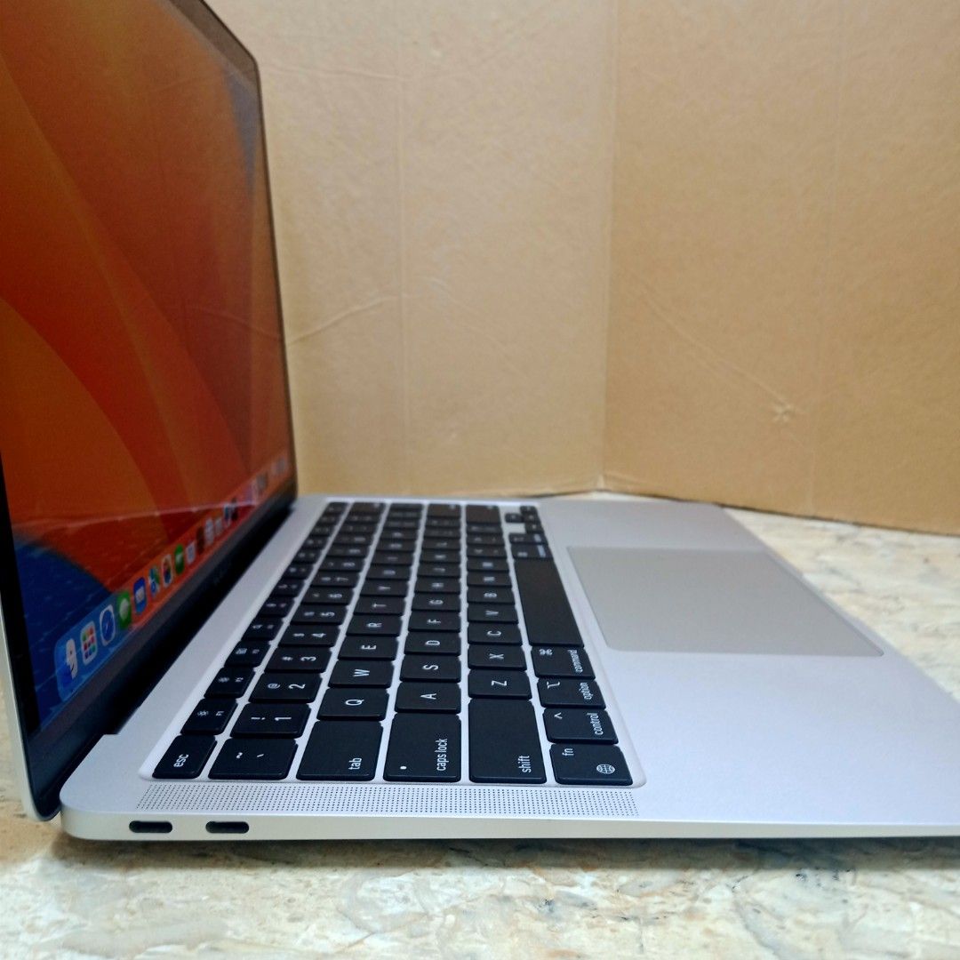 MacBook Air M1 2020, Computers & Tech, Laptops & Notebooks on Carousell