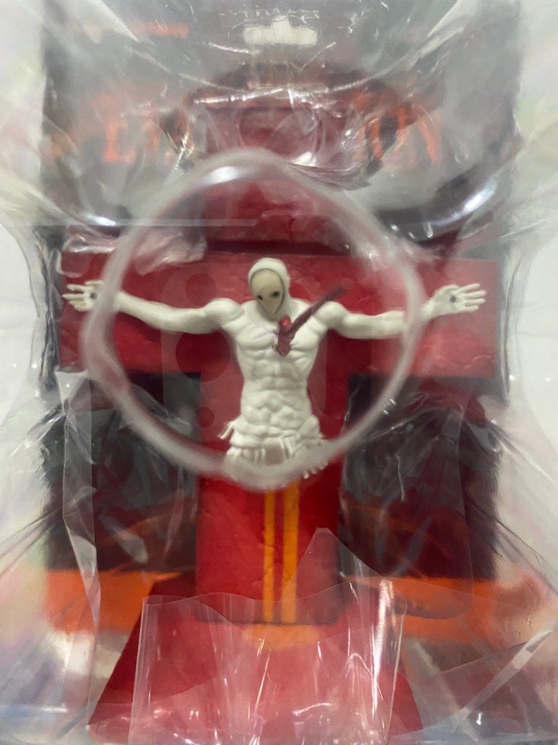 Medicom Toy Corporation Ultra Detail Figure UDF.679 Evangelion #2 Lilith リリス Figure, Hobbies ...