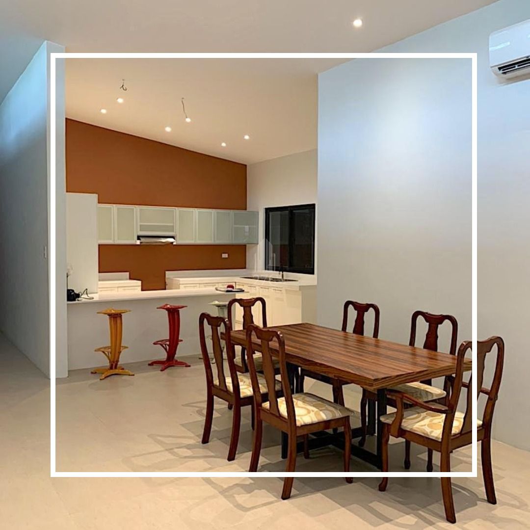 Merville Park, Parañaque City - Newly Renovated House for Sale ...