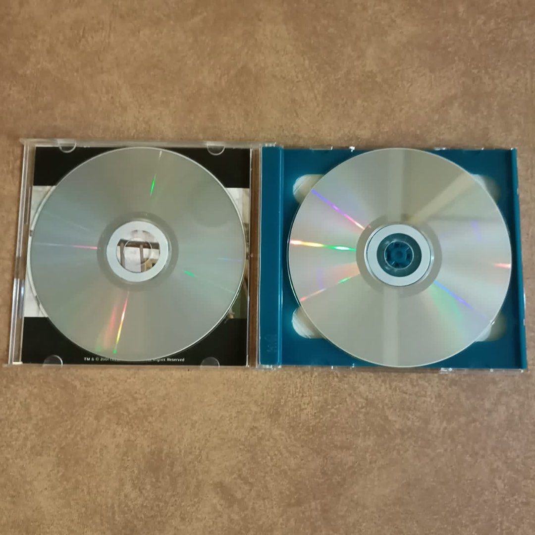 Mexican VCD, Hobbies & Toys, Music & Media, CDs & DVDs on Carousell