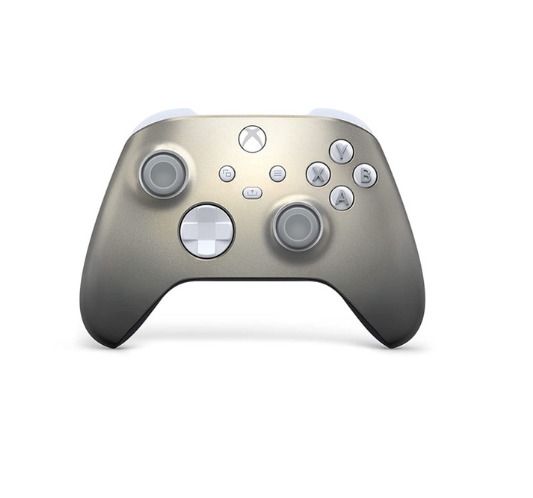 Microsoft Xbox Wireless Controller Limited Edition, Video Gaming, Video ...