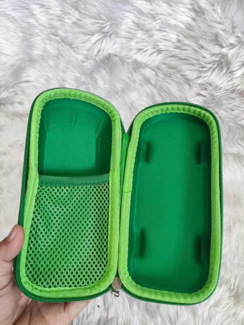 Milo Pencil Case, Hobbies & Toys, Collectibles & Memorabilia, Fan ...
