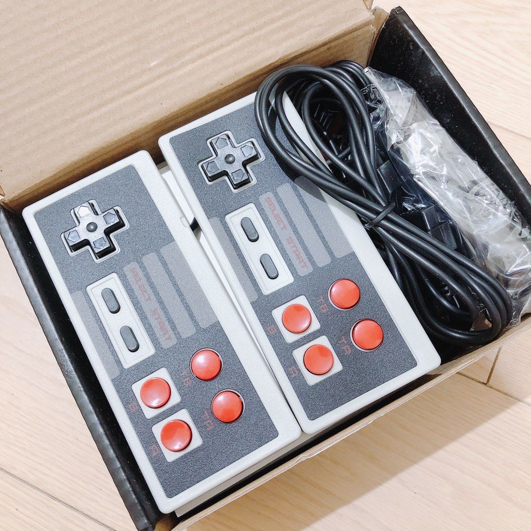 Mini Game Anniversary Edition Entertainment System, 電子遊戲, 電子遊戲, 其他 ...